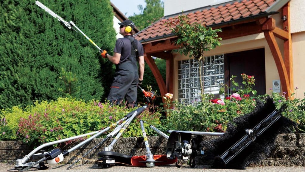 Quand utiliser un rotofil ? - ISMP 2006