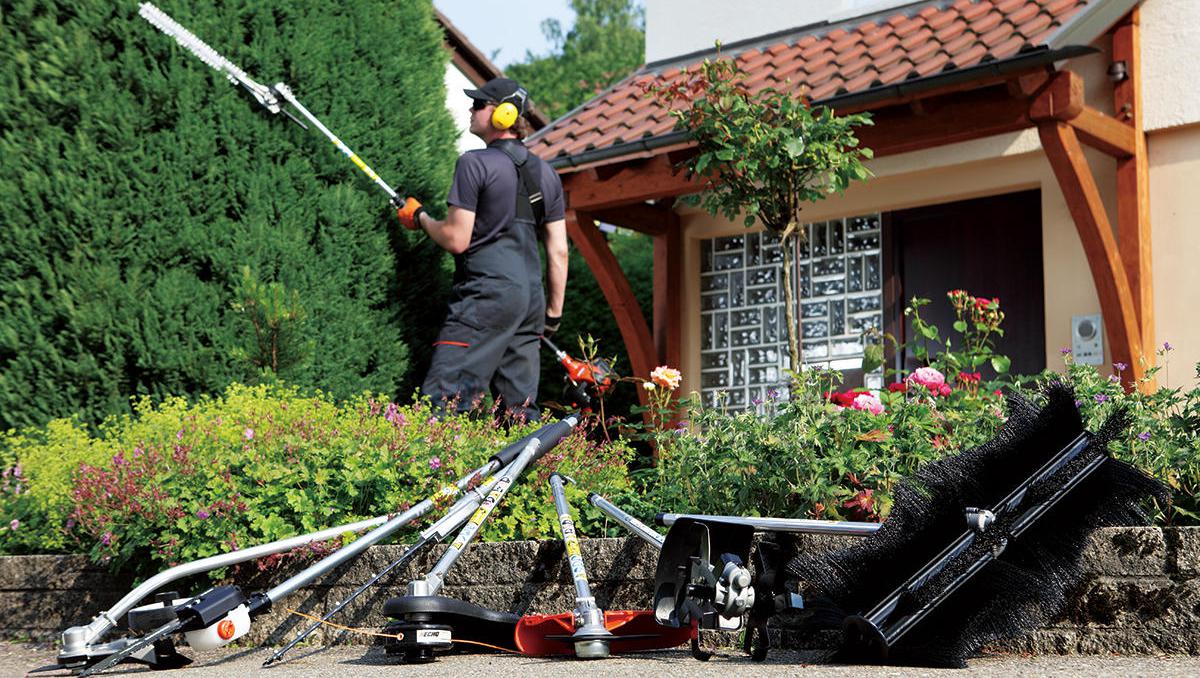 Quand utiliser un rotofil ? - ISMP 2006